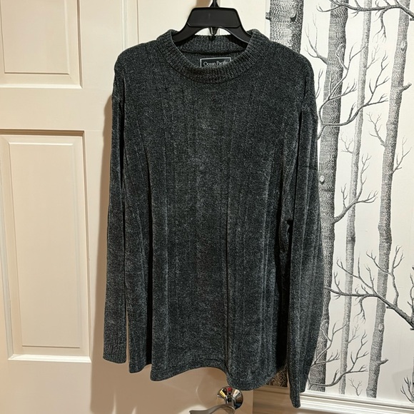OP | Sweaters | Vintage Ocean Pacific Acrylic Sweater | Poshmark